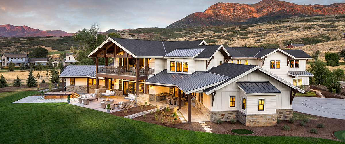 Big Country Home | Gamma Estate Tours