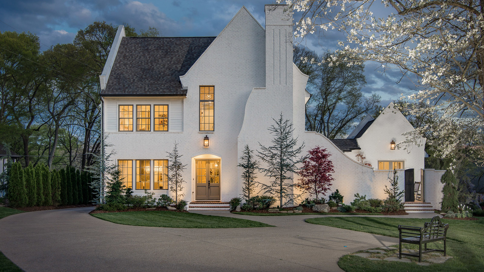 capturing a Home’s Best features | Gamma Estate Tours